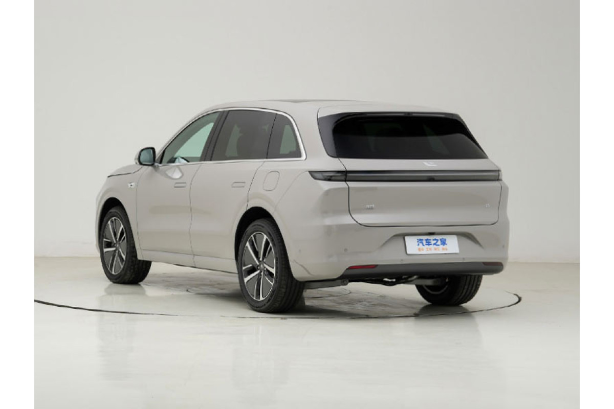 Купить Li Auto L6 из Китая